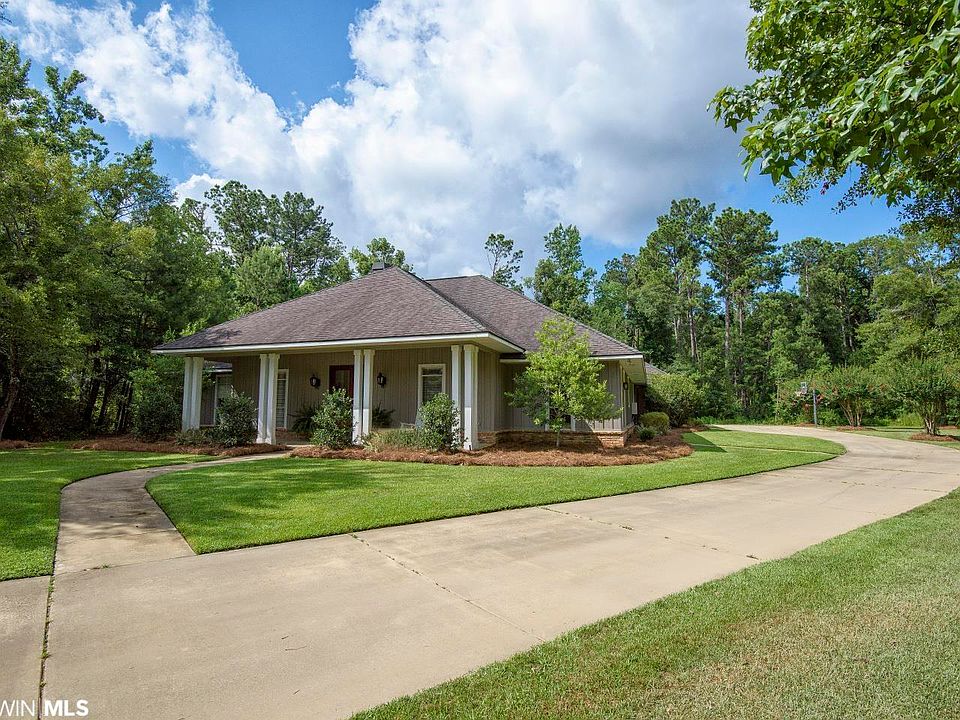 17168 Polo Ridge Blvd, Fairhope, AL 36532 | Zillow