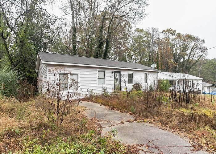 3665 Barrow Pl SW, Atlanta, GA 30331 | Zillow