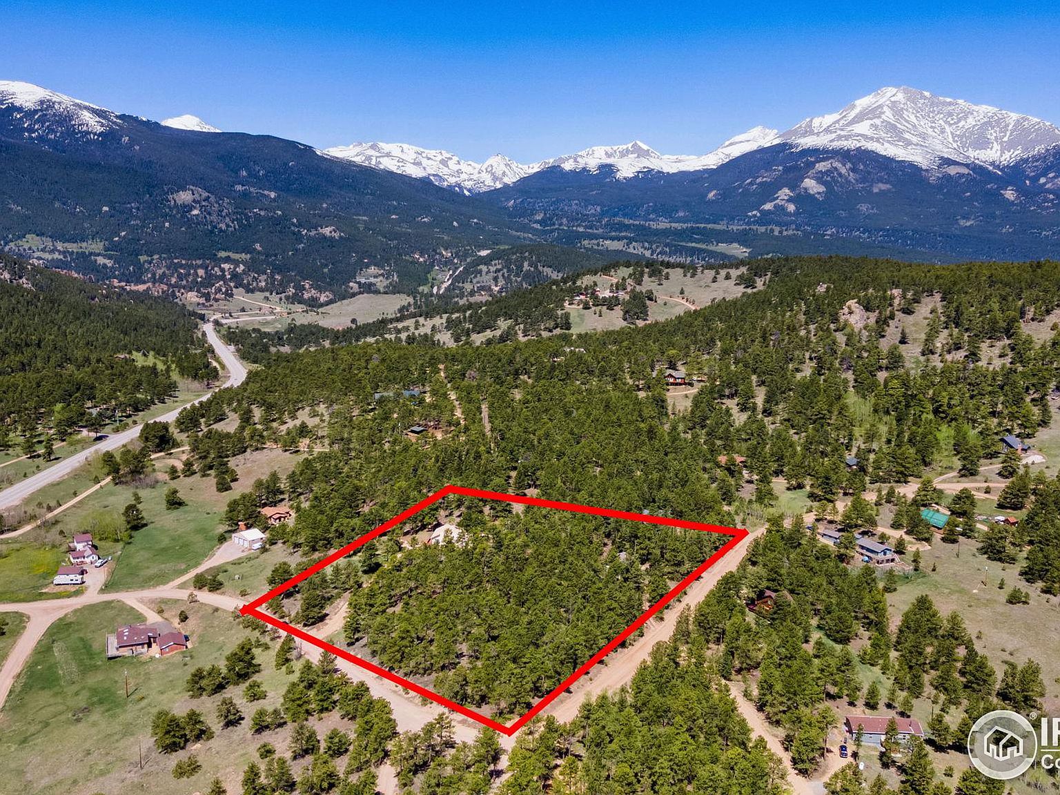 223 Taylor Rd, Lyons, CO 80540 | MLS #1010992 | Zillow