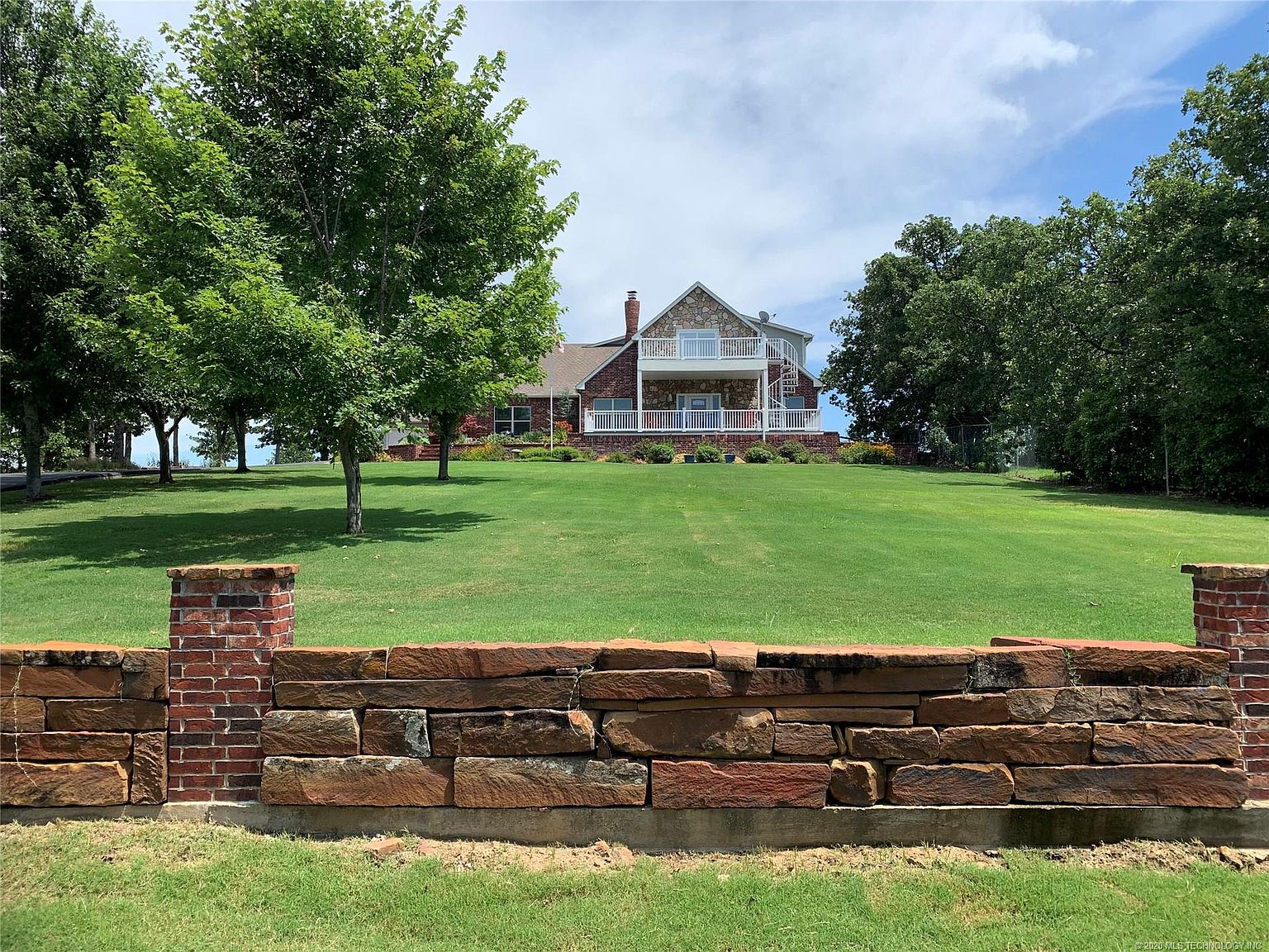 13443 Wells Dr, Sperry, OK 74073 | Zillow