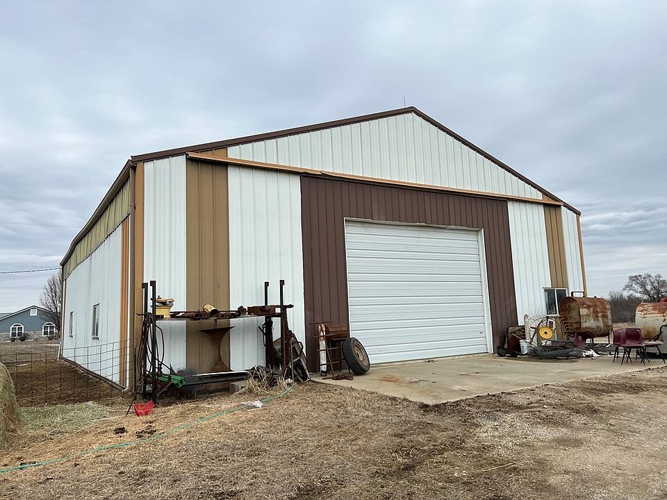 800th Rd, Iola, KS 66749 | Zillow