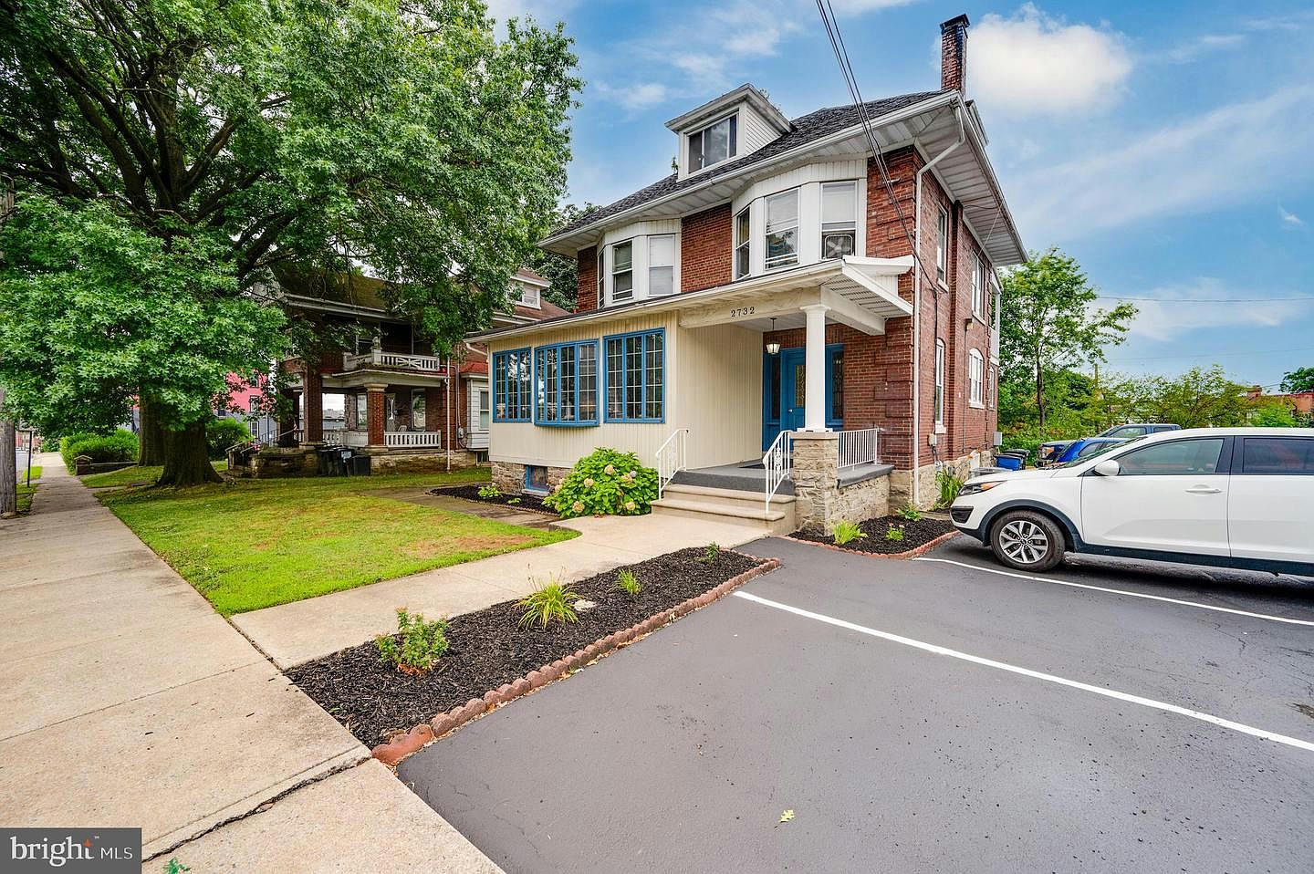 2730 Kutztown Rd #7, Reading, PA 19605 | Zillow