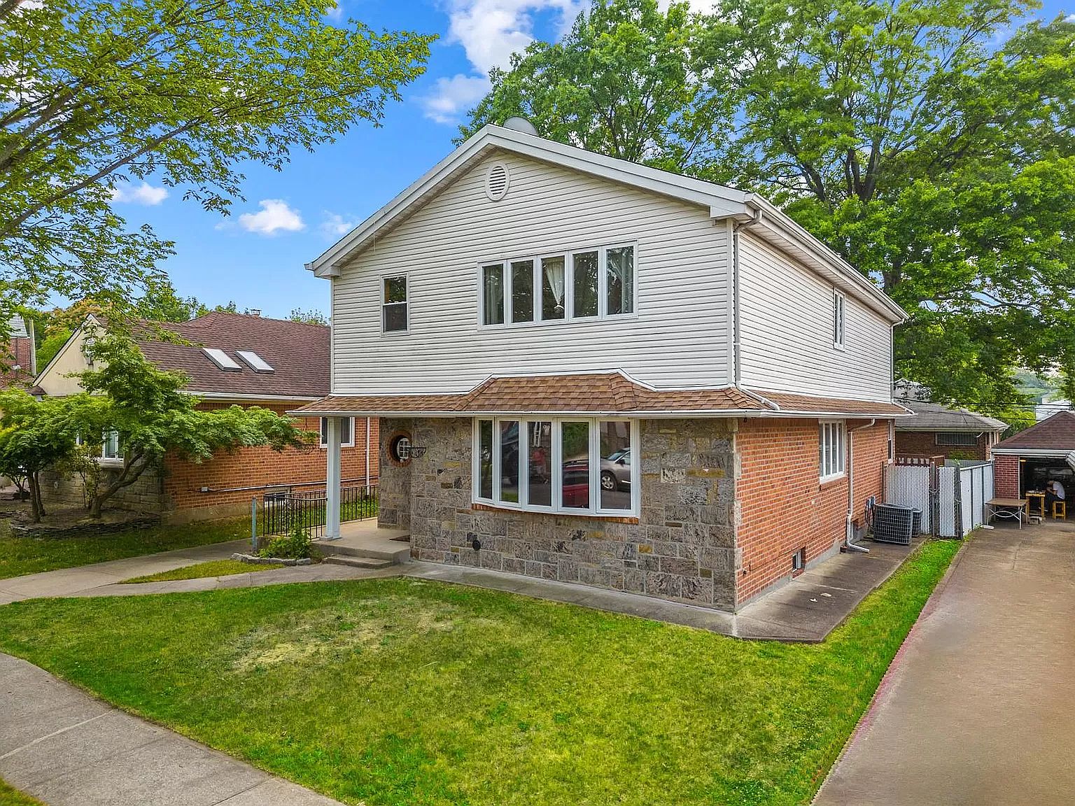 67-54 173rd St, Fresh Meadows, NY 11365 | MLS #1698298 | Zillow