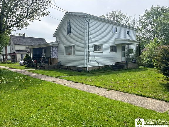 310 S 3rd St, Olean, NY 14760 | Zillow
