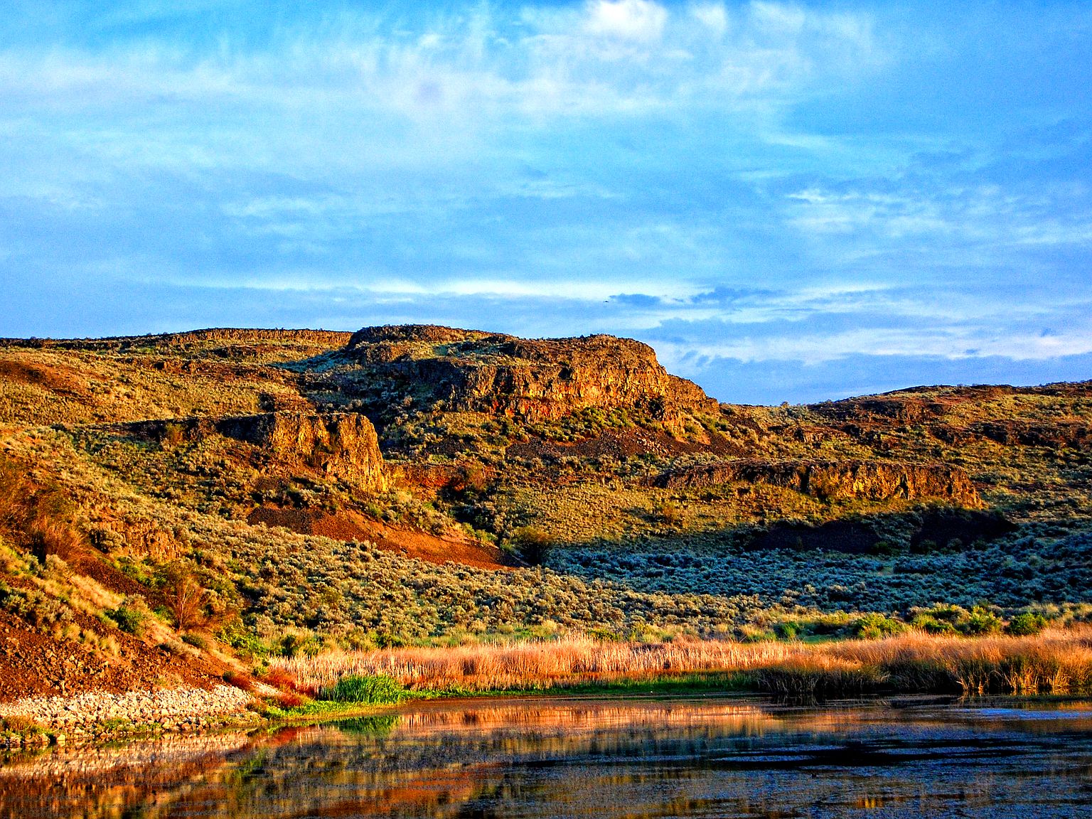 Maple Landing by Hayden Homes, Inc. in Moses Lake WA | Zillow