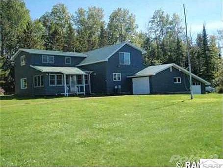 87560 Bark Point Rd, Herbster, WI 54844 | Zillow