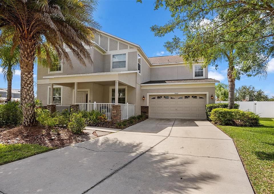 9607 Orange Jasmine Way, Tampa, FL 33647 | Zillow 9607 Orange Jasmine Way, Tampa, FL 33647 | Zillow