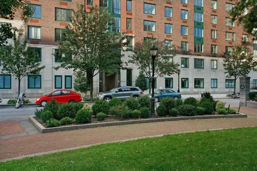 225 Rector Place #6B in Battery Park City, Manhattan | StreetEasy