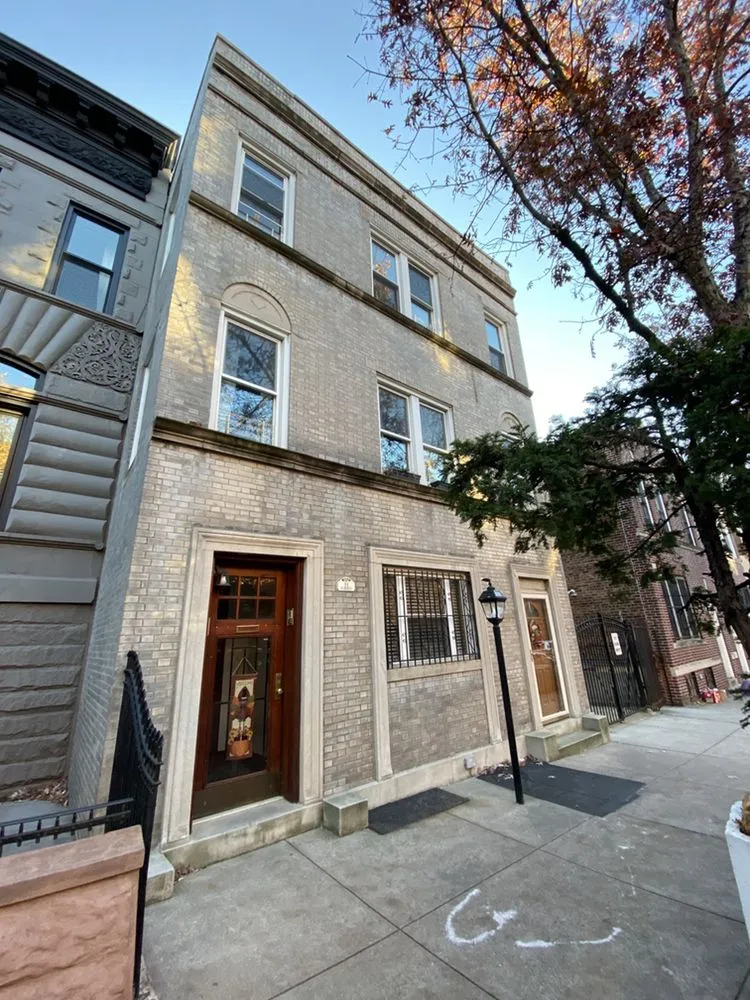 84 Garfield Place #3 in Park Slope, Brooklyn | StreetEasy