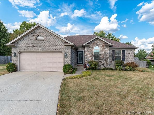 Sellersburg IN Real Estate - Sellersburg IN Homes For Sale | Zillow