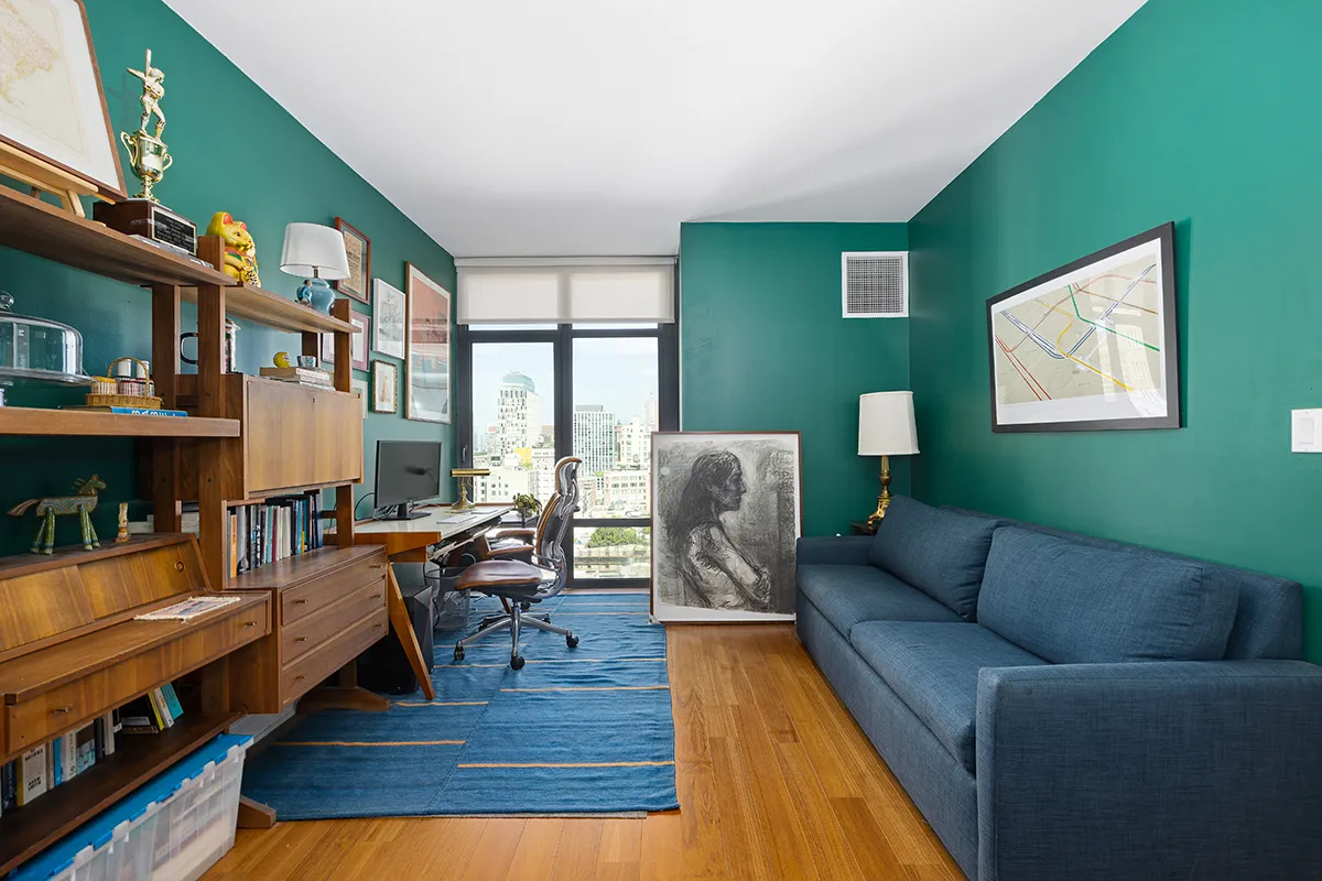 57 Reade Street #17F in Tribeca, Manhattan | StreetEasy