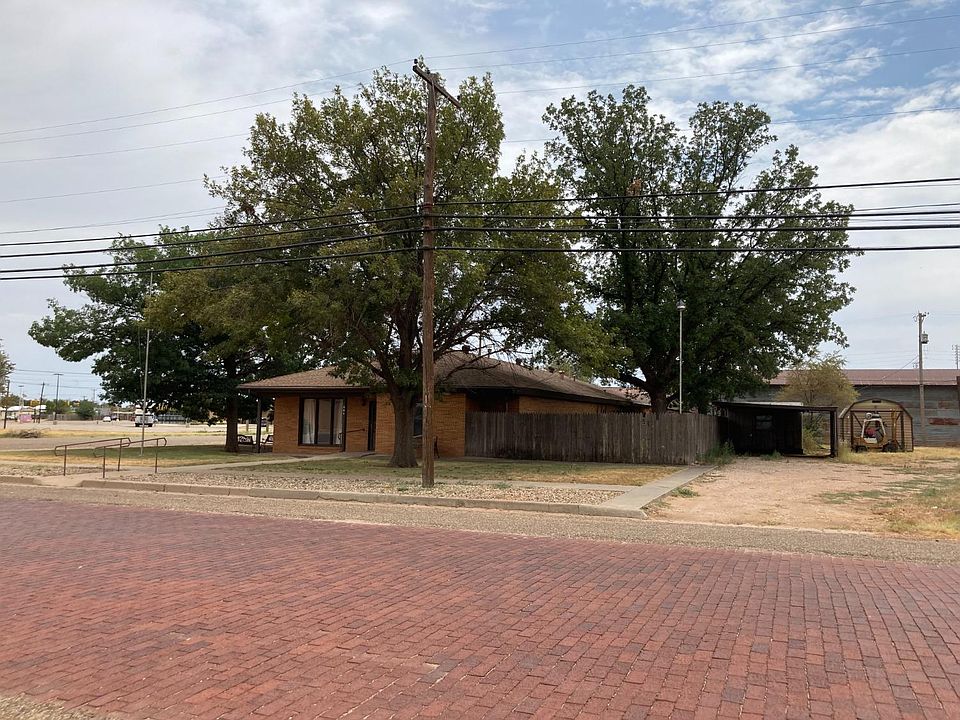 301 W Main St, Post, TX 79356 | Zillow