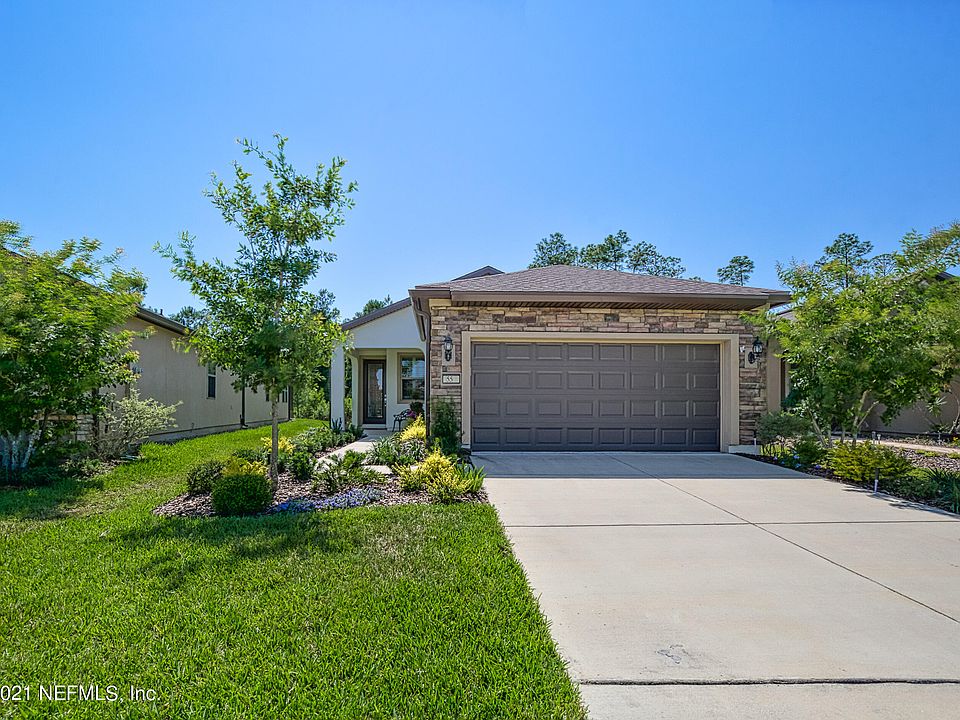 55 COVERED CREEK Drive, Ponte Vedra, FL 32081 | Zillow