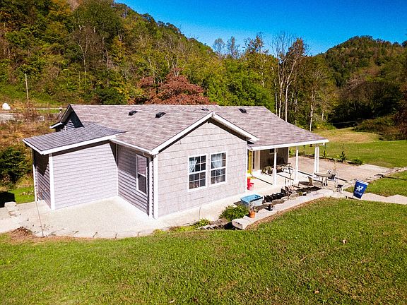 351 Big Willard Rd, Busy, KY 41723 | MLS #123985 | Zillow