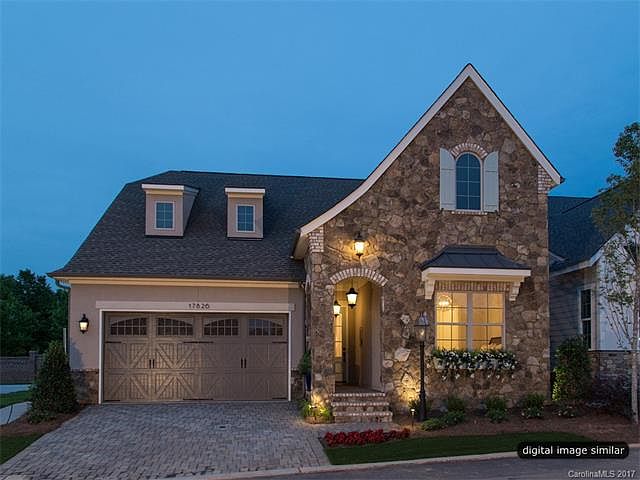 17826 Jetton Green Loop, Cornelius, NC 28031 | Zillow