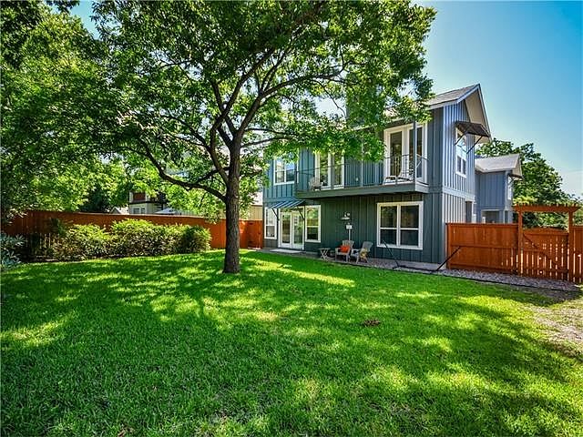 5403 Joe Sayers Ave #A, Austin, TX 78756 | Zillow