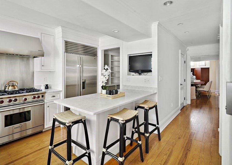 46 Appleton St, Boston, MA 02116 | Zillow