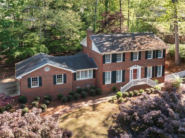 In North Hall County - Gainesville GA Real Estate - 65 Homes For Sale ...