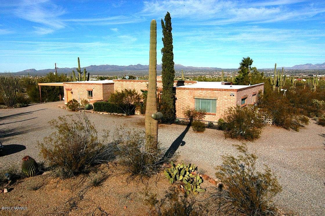 7052 W Picture Rocks Rd, Tucson, AZ 85743 | Zillow