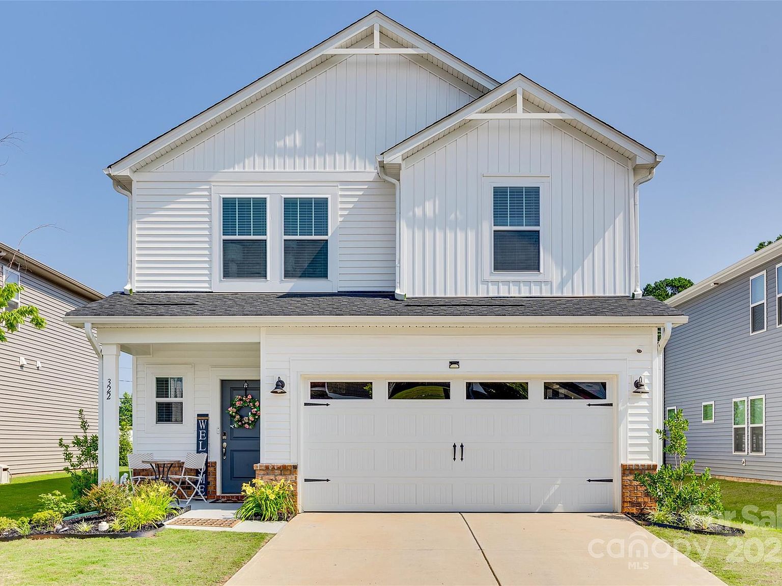 322 Olympia Way, York, SC 29745 | Zillow