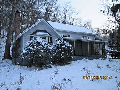 1658 Pleasant Valley Rd, Mount Pleasant, PA 15666 | Zillow