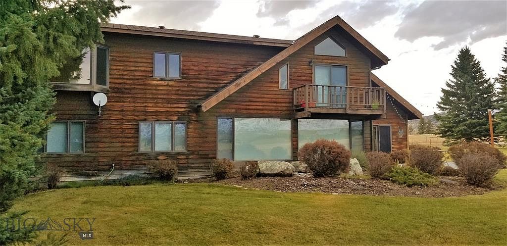 42 Mount Delano Rd, Livingston, MT 59047 | Zillow