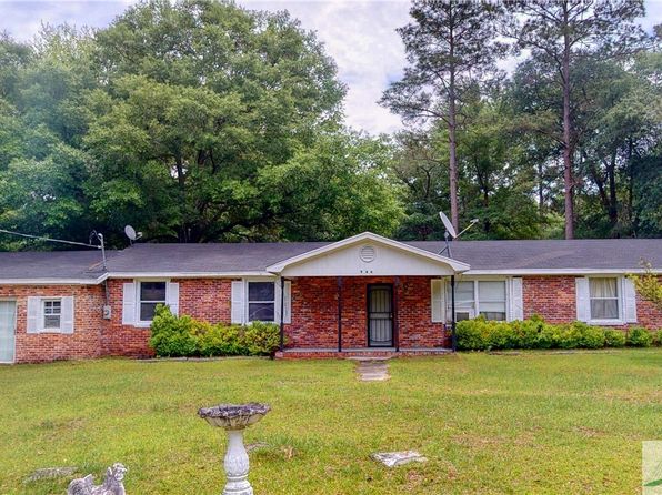 Millen GA Real Estate - Millen GA Homes For Sale | Zillow