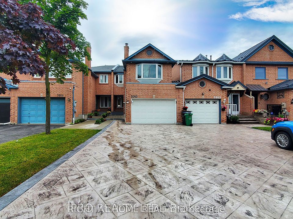 5060 Moulin Rouge Cres, Mississauga, ON L5V 1R4 | Zillow