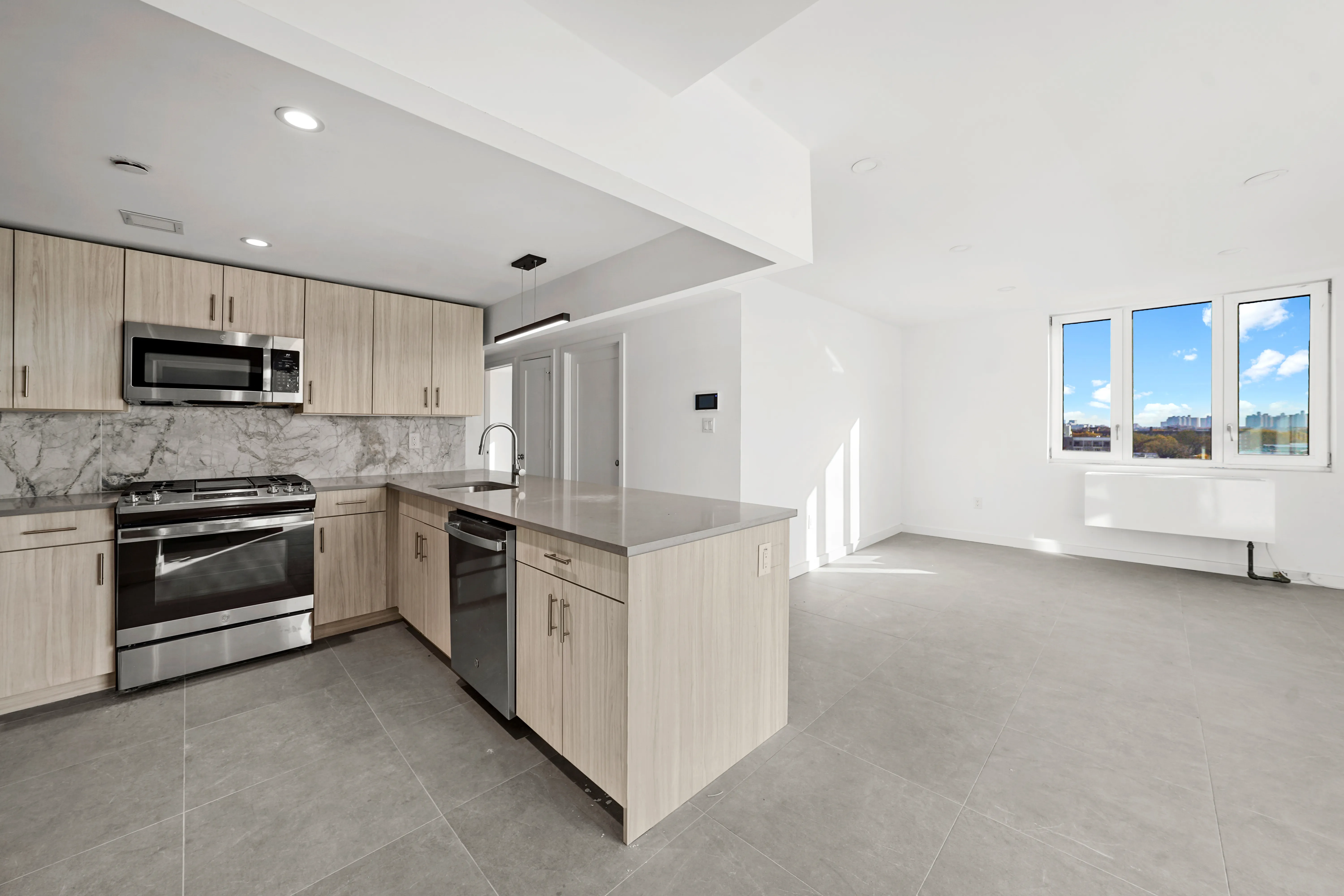 369 Quentin Road #2D in Gravesend, Brooklyn | StreetEasy