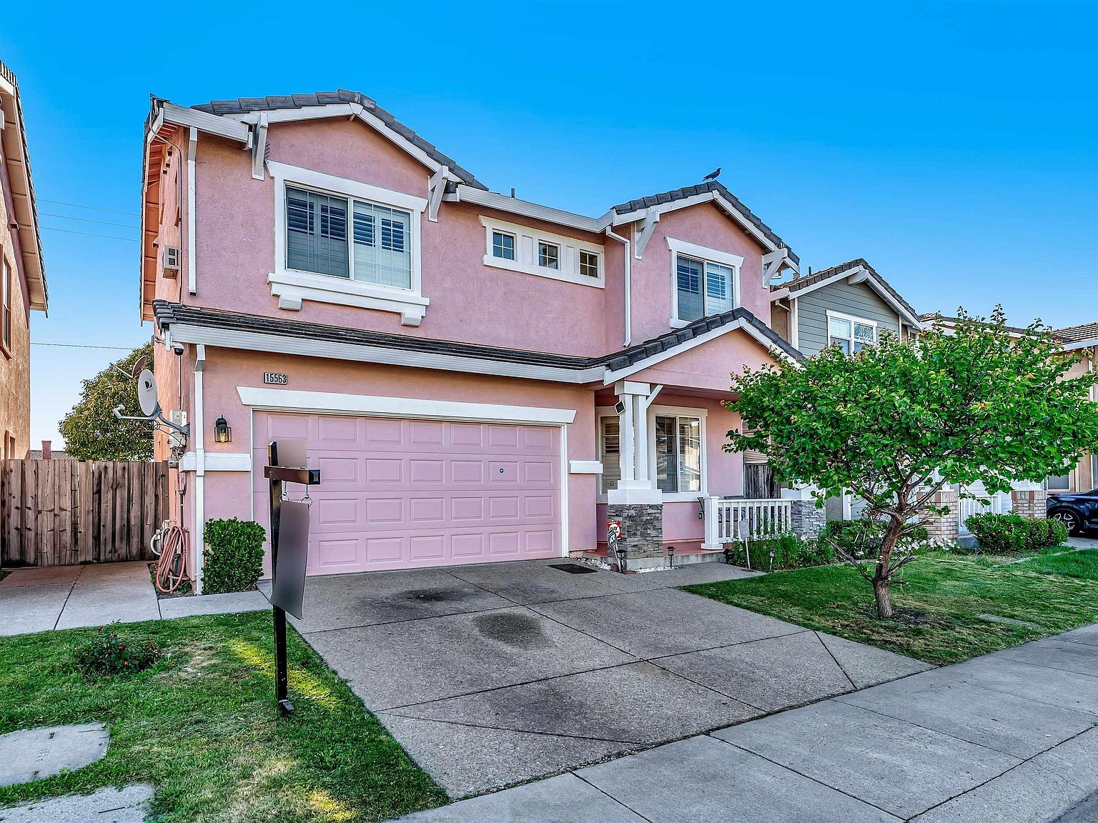 15563 Ronconi Dr, San Lorenzo, CA 94580 | Zillow