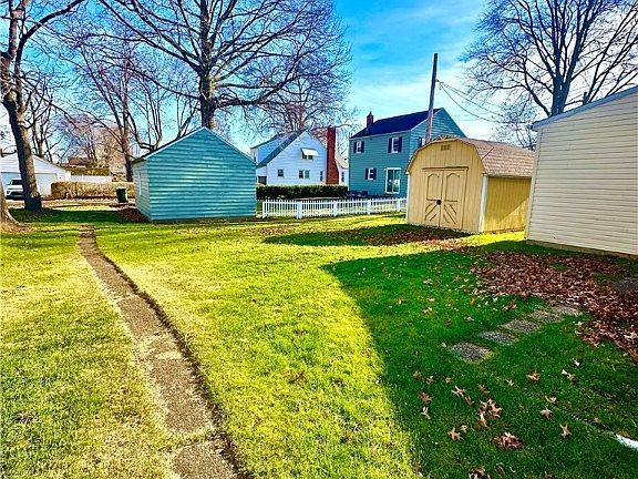 1146 Raff Rd SW, Canton, OH 44710 | Zillow