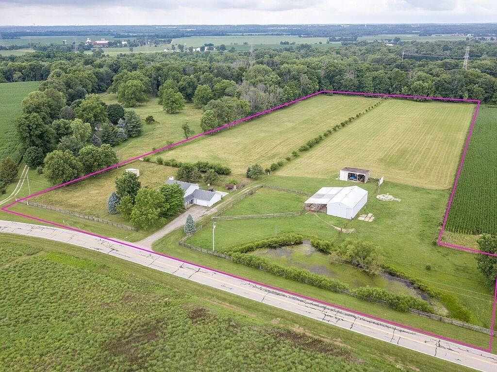 2370 Rudy Rd, Troy, OH 45373 | Zillow
