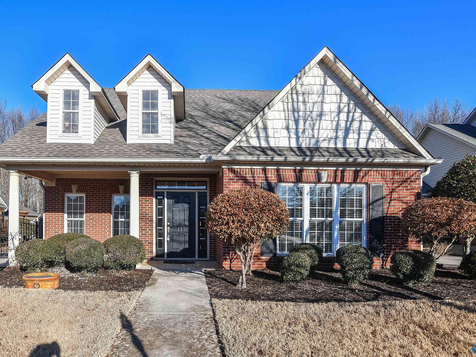 255 Old Overton Dr E, Madison, AL 35756 | Zillow