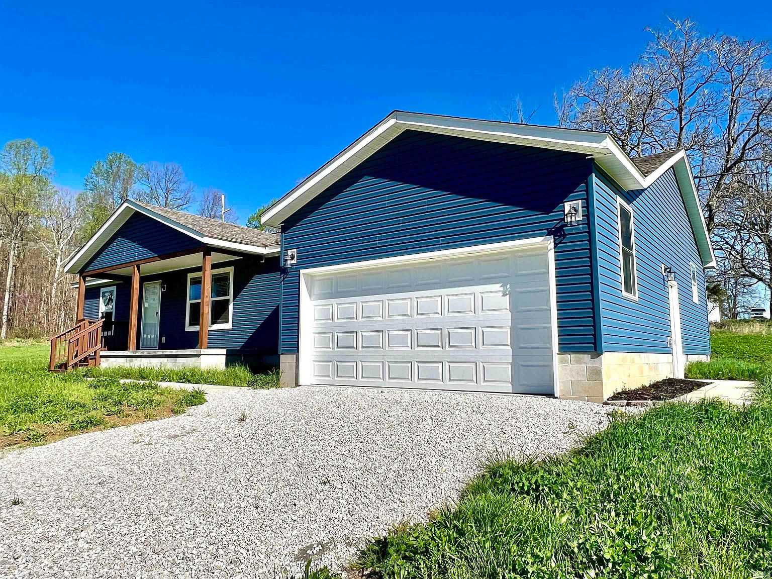 12551 E Inman Rd, Springville, IN 47462 | Zillow