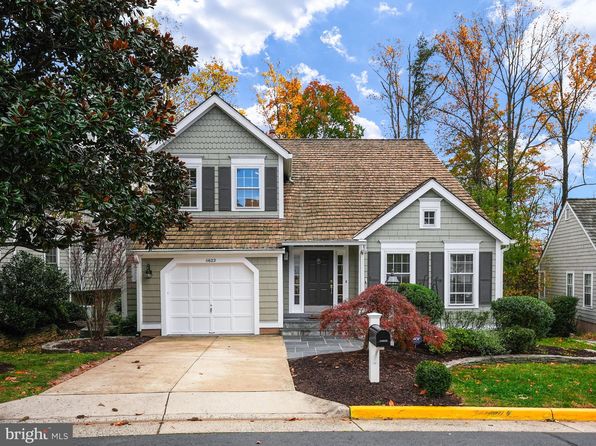 Reston VA Real Estate - Reston VA Homes For Sale | Zillow