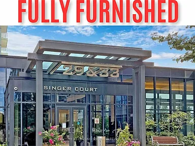 33 Singer Ct S Toronto ON | Zillow