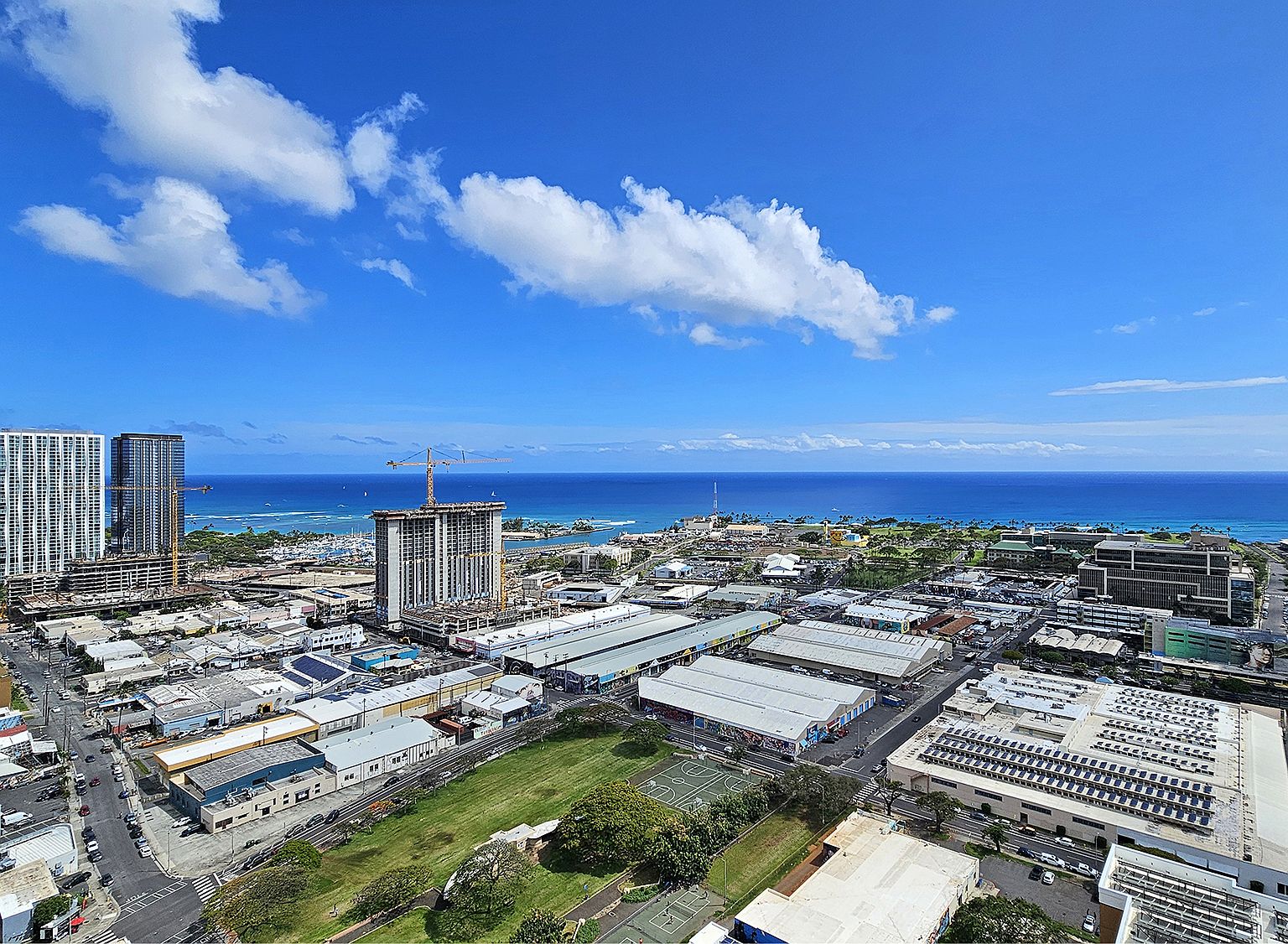 615 Keawe St #3607, Honolulu, HI 96813 | Zillow