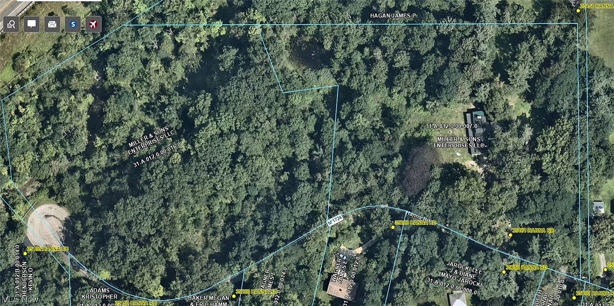 Hanna Rd, Willoughby, OH 44094 | MLS #5021779 | Zillow