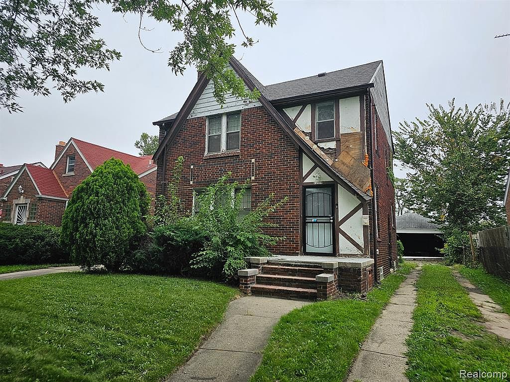 14635 Bringard Dr, Detroit, MI 48205 | MLS #20230077231 | Zillow