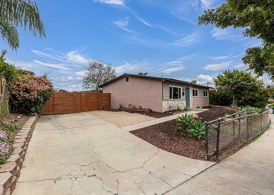 1631 Rush Ave, Vista, CA 92084 | Zillow