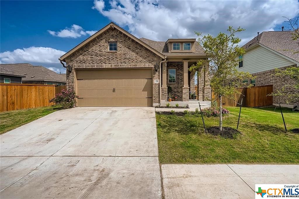 231 Spinnaker Loop, Kyle, TX 78640 | Zillow