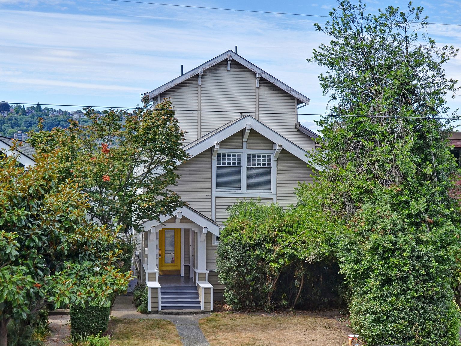 2215 Yale Ave E #Penthouse P, Seattle, WA 98102 | Zillow