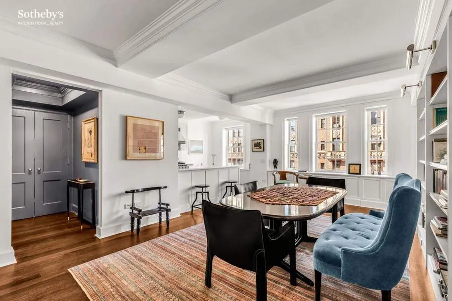 28 East 10th Street #11D in Greenwich Village, Manhattan | StreetEasy