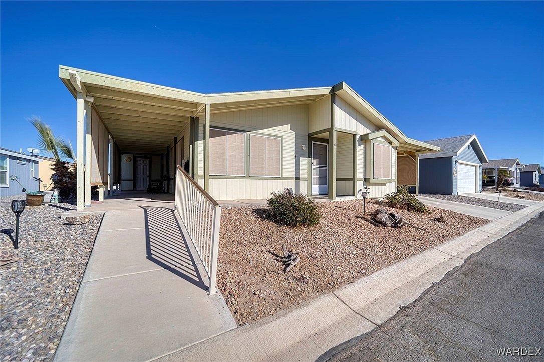 1545 E El Rodeo Rd #44, Fort Mohave, AZ 86426 | Zillow