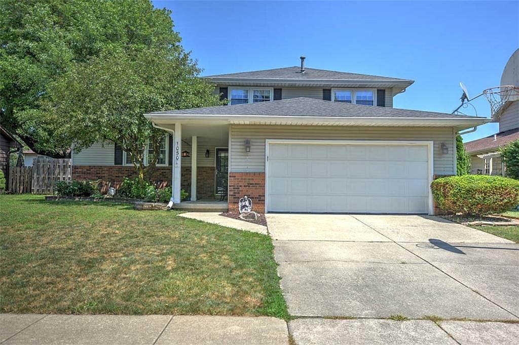 1050 Buckeye Ln, Decatur, IL 62521 | Zillow