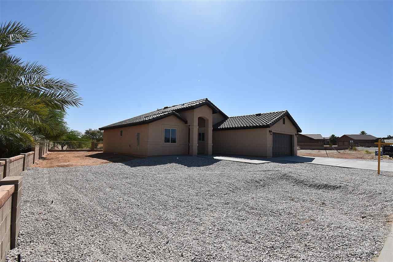 28211 Canal Ave, Wellton, AZ 85356 | MLS #20233696 | Zillow