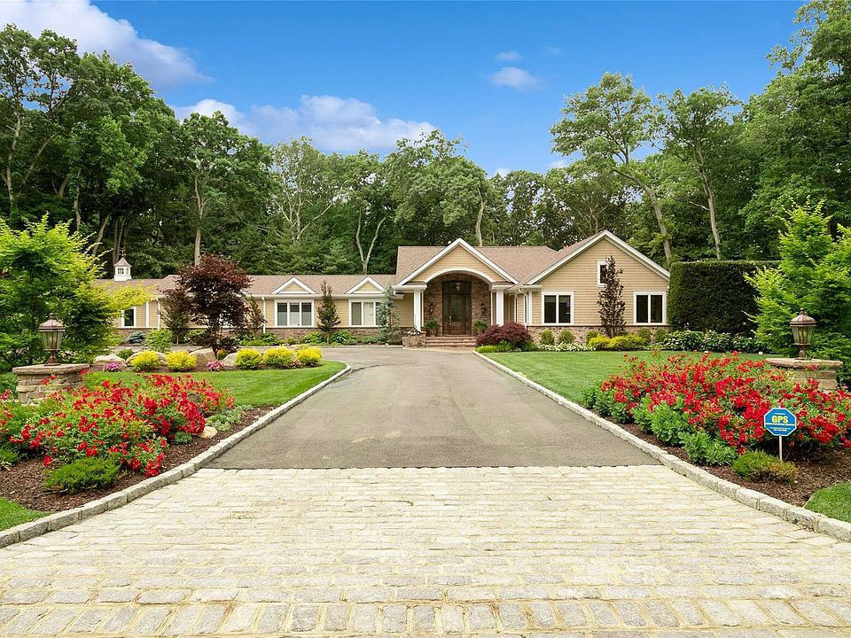 6 Howard Drive, Muttontown, NY 11791 | MLS #3485275 | Zillow