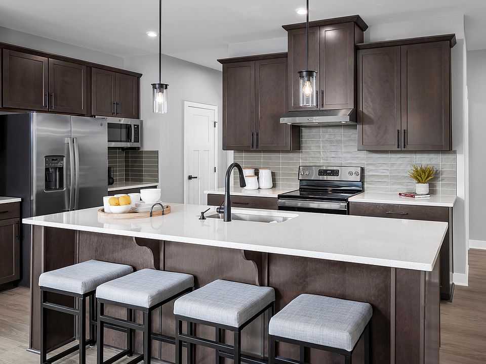 Grace Woods 55+ Villas by Ryan Homes in Aberdeen MD | Zillow