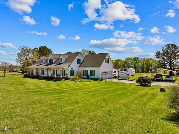 8207 Rock Ridge School Rd, Sims, NC 27880 | MLS #10021689 | Zillow