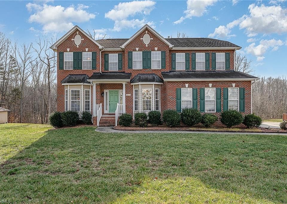 8407 Chartwell Dr, Oak Ridge, NC 27310 | MLS #1131702 | Zillow